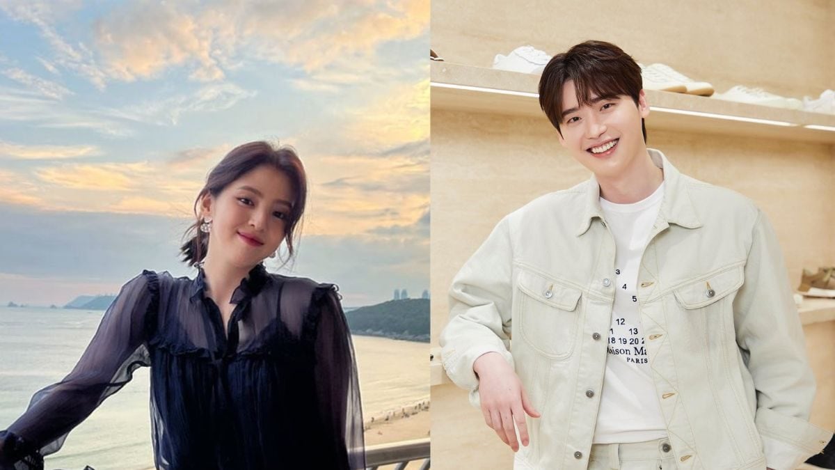 Han So Hee’s Agency Refutes Dating Rumours With Chae Jong-Seok ...