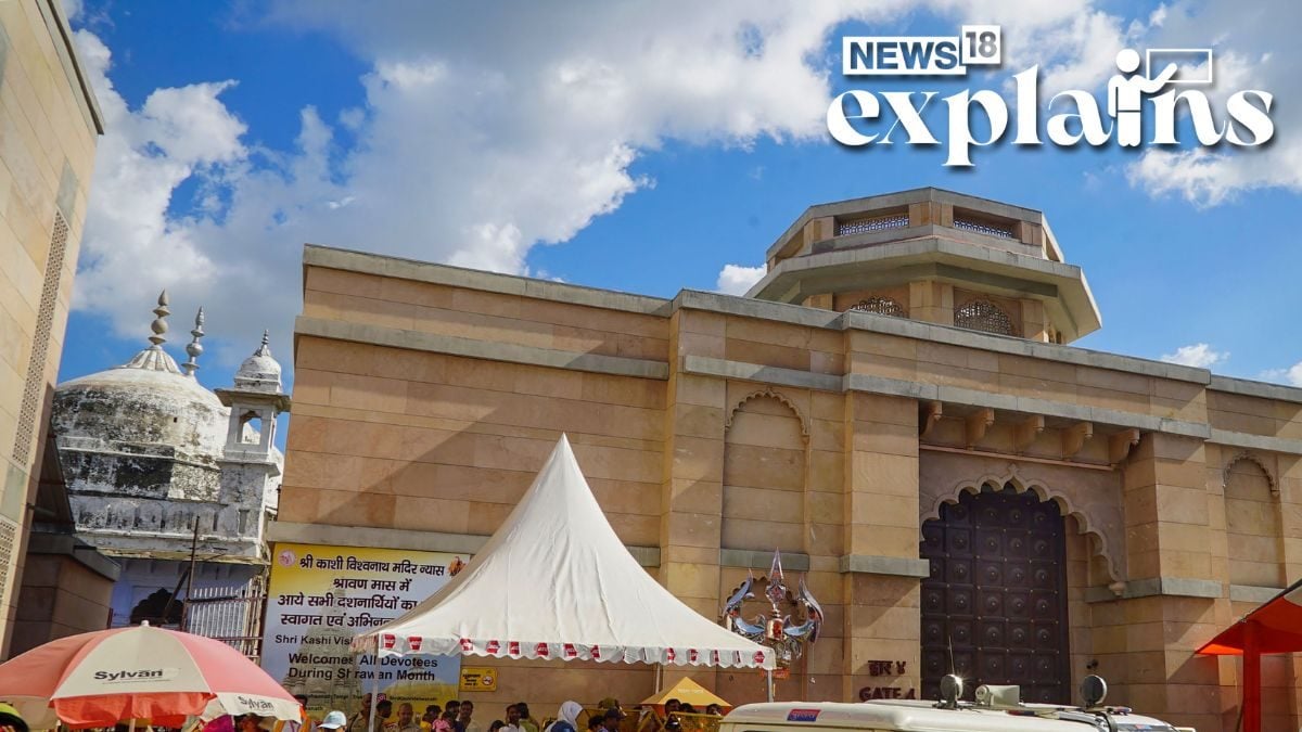 What is the Gyanvapi Mosque Case? History and Timeline of the Legal ...