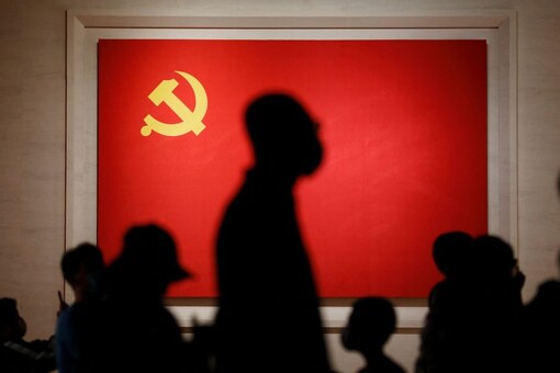 China Poses ‘New Bio Threat’, CCP & Military Developing ‘Neurostrike ...