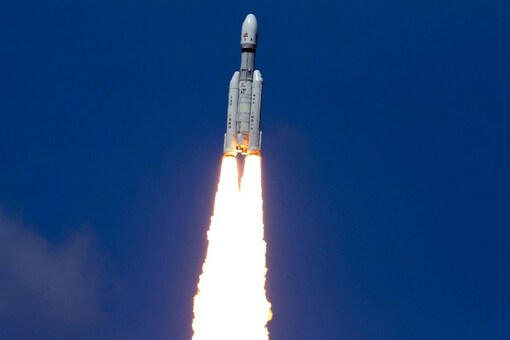 Chandrayaan-3 Mission: Spacecraft's Health Normal, Says ISRO, First ...