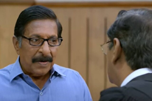 Shine Tom Chacko-starrer Malayalam Film Kurukkan's Trailer Out - News18