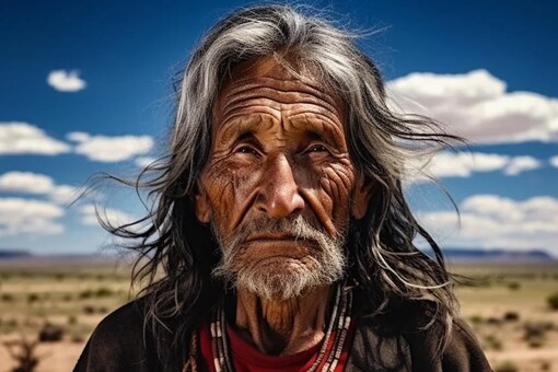 What Does An Average American Man Look Like? AI Tries To Answer - News18