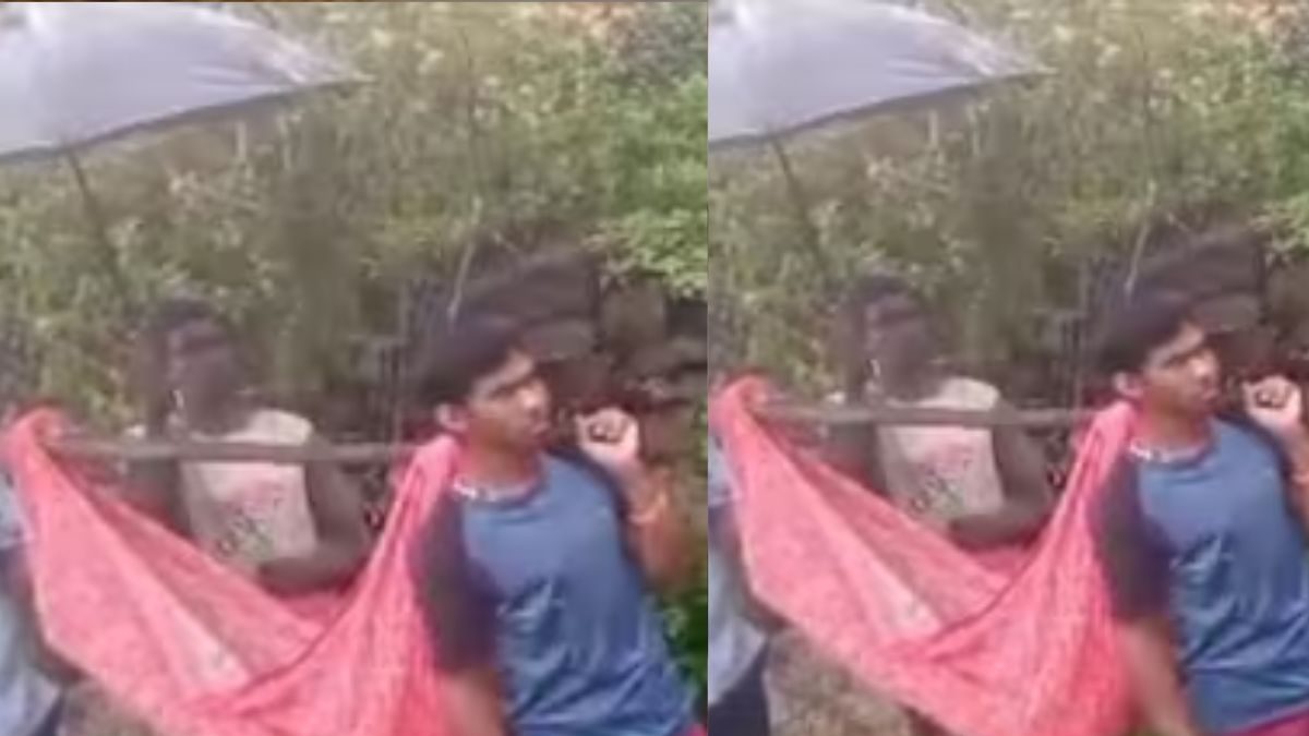 In Andhra's Manyam District, Tribals Struggle For Access To Basic ...