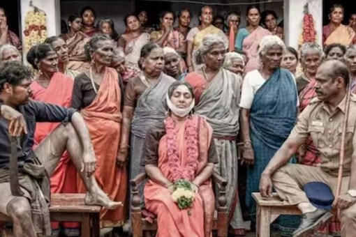 3 Weeks After Theatrical Release, Pasupathy's Thandatti Now On Amazon ...