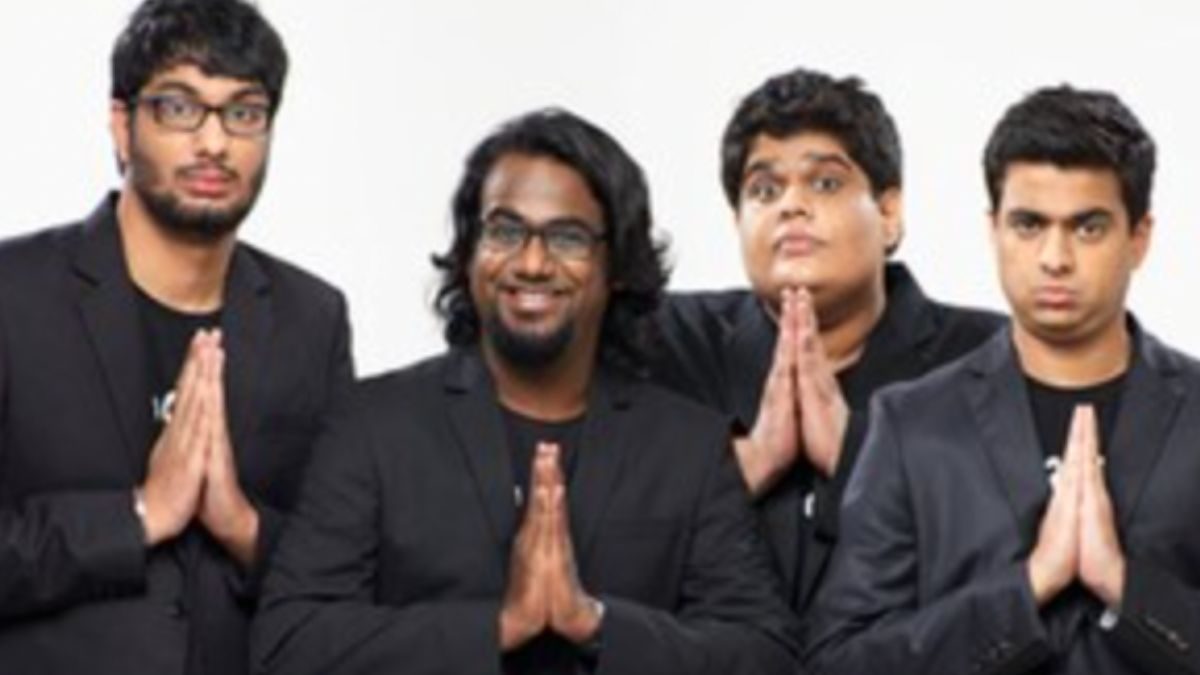 Man’s Tweet on ‘AIB’ Being Way ‘Ahead of Its Time’ Has Sparked a Debate ...