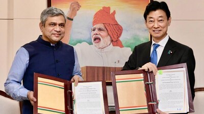India-Japan Semiconductor Tie-up to Focus on 5 Goals: Manufacturing ...
