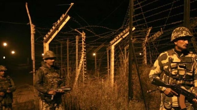 UPSC Central Armed Police Forces Salary Structure; Assistant ...