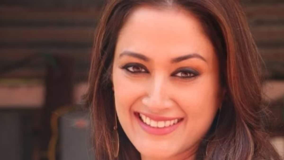 'Family Life Over Stardom': Swades Fame Gayatri On Bollywood Exit ...