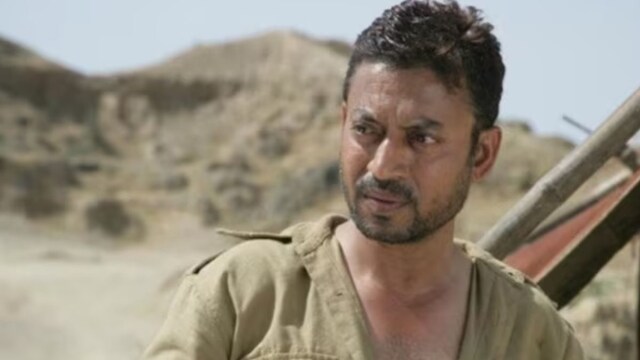 Irrfan Khan Wanted To Quit Acting But This Director Convinced Him To Stay | Movies News - News18
