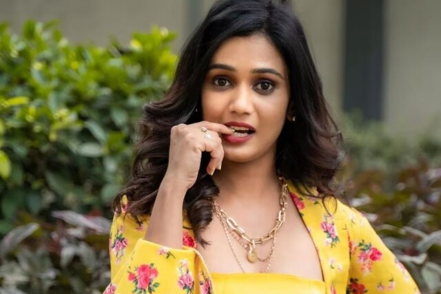 TV Anchor Ariyana Glory's Stunning Photoshoot Takes The Internet By ...