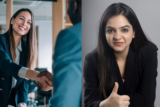 Get Your Dream Job with Skilled Interview Training and Tips; Content ...