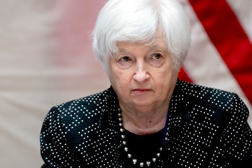 India 'Indispensable Partner' for Friendshoring: US Treasury Secretary ...