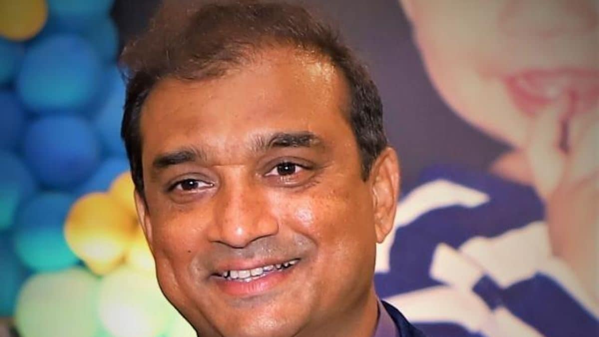 Sports Academy Founded by Sachin Tendulkar Appoints Dr Atul Gaikwad as ...