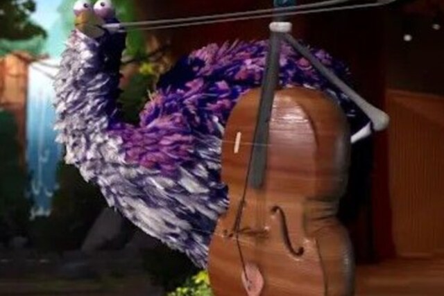 This Video Game Will Make You Into a Cello Virtuoso - News18