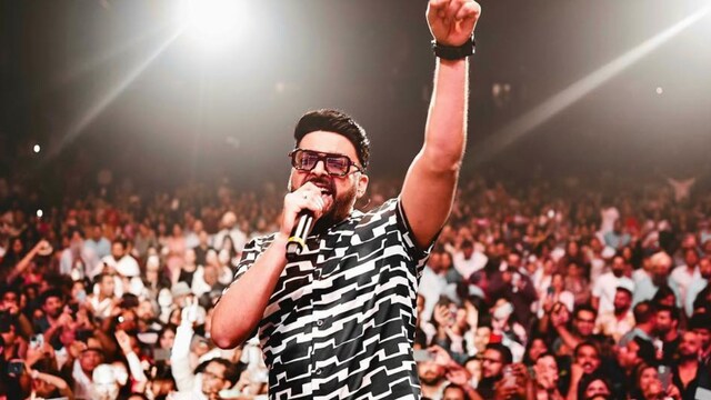 Was Kapil Sharma Unprofessional During His Seattle Show? Find Out - News18