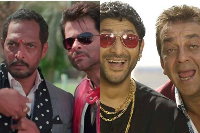 Nana Patekar, Anil Kapoor Exit Welcome 3 Due to THIS Reason; Sanjay Dutt, Arshad Warsi Replace ...