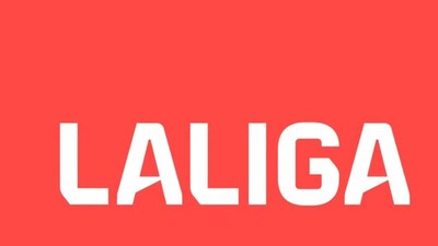 La Liga Announces Rebrand Following Partnership With EA Sports ...