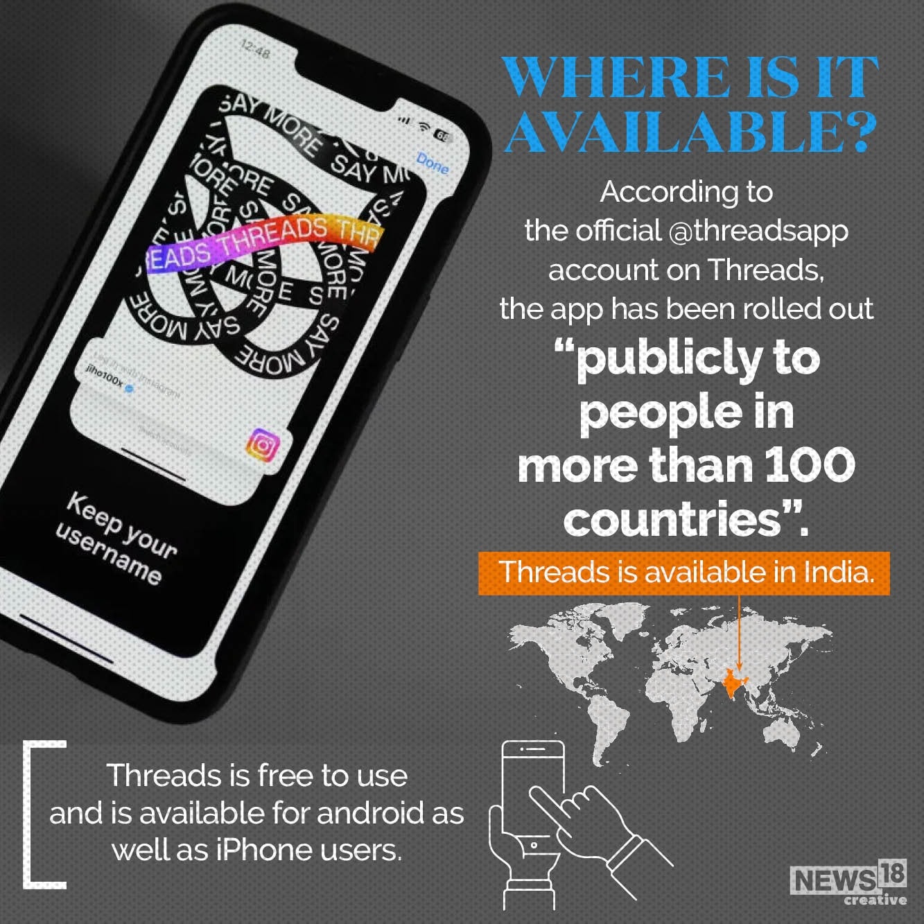 Is Meta's Threads The 'Twitter Killer'? Here's What Makes It Different ...