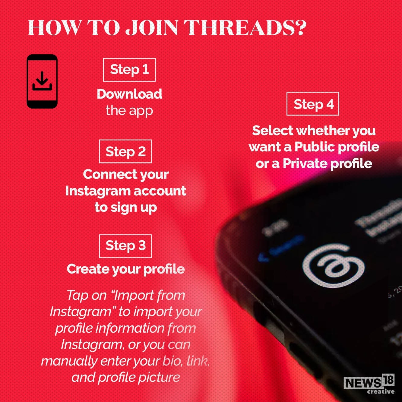 Is Meta's Threads The 'Twitter Killer'? Here's What Makes It Different ...