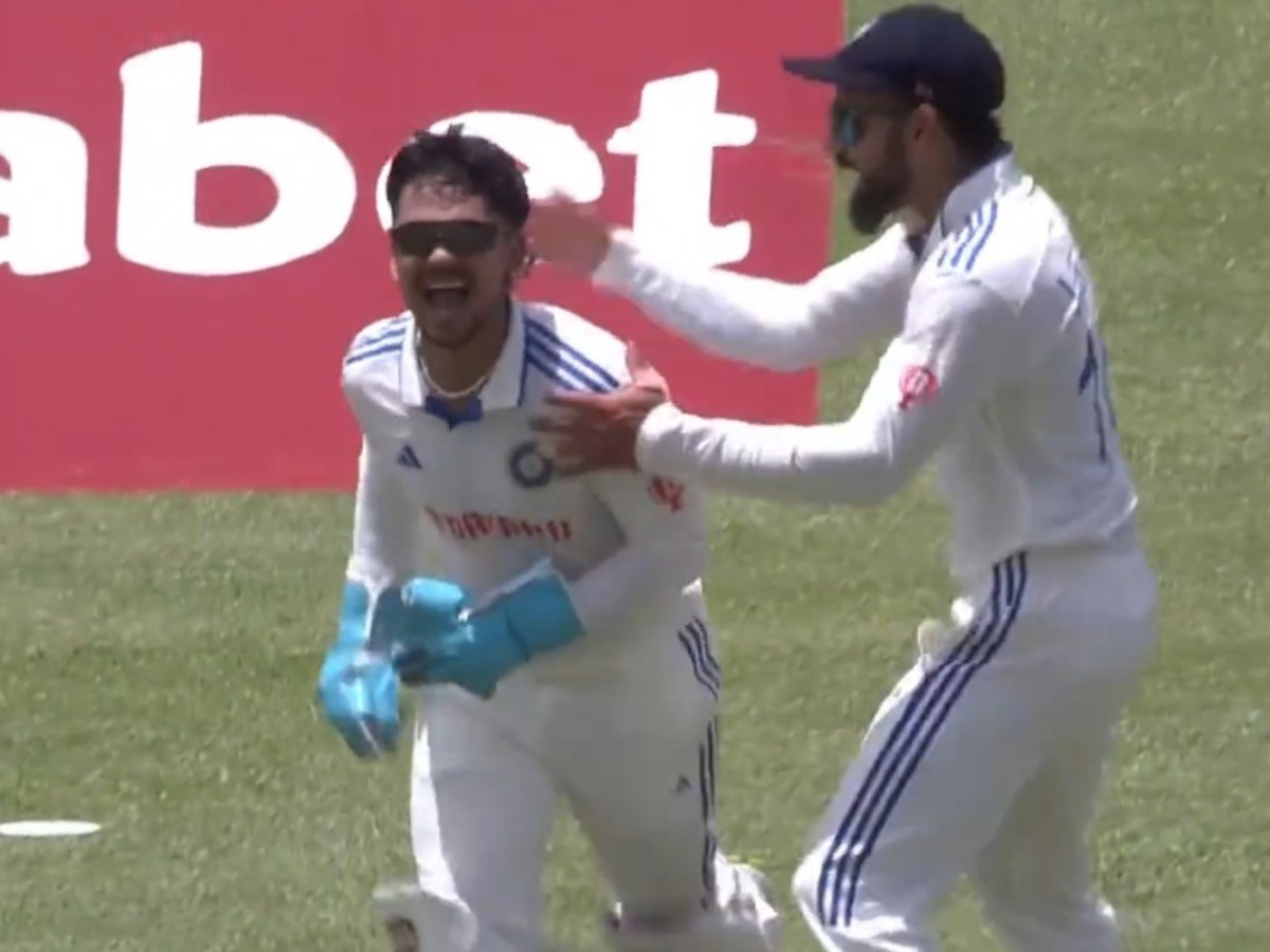 Ishan Kishan Turns 25: A Look at Young India Wicketkeeper’s Top 5 ...