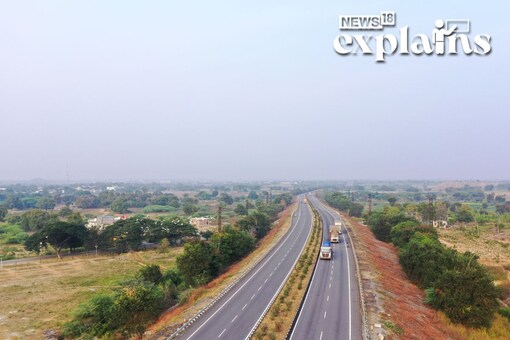 India-Myanmar-Thailand Highway: With 70% Work Done, the Ambitious ...