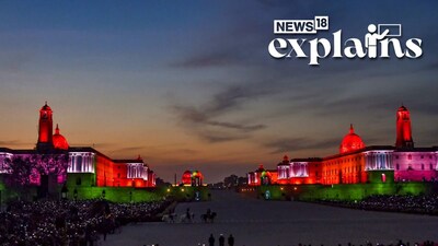 Yuge Yugeen Bharat Museum: Top Points About World's Largest Museum to ...