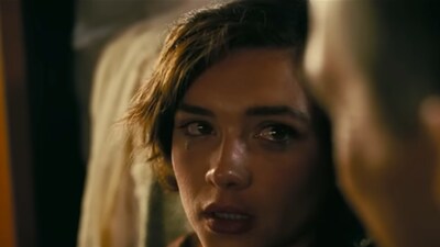 Oppenheimer: Florence Pugh REVEAL This About Sex Scene With Cillian ...
