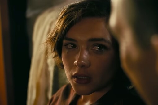 Who Was Jean Tatlock? The Character Played By Florence Pugh In ...