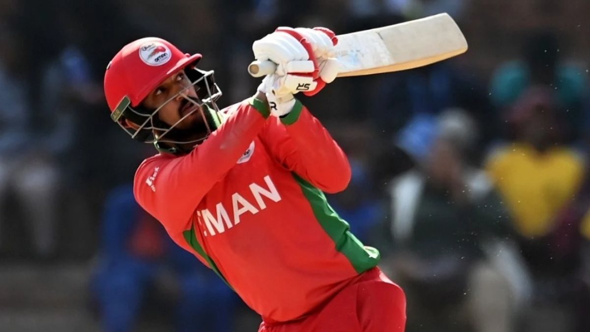 WI vs OMN ICC World Cup Qualifier 2023 Live Streaming: When and Where ...