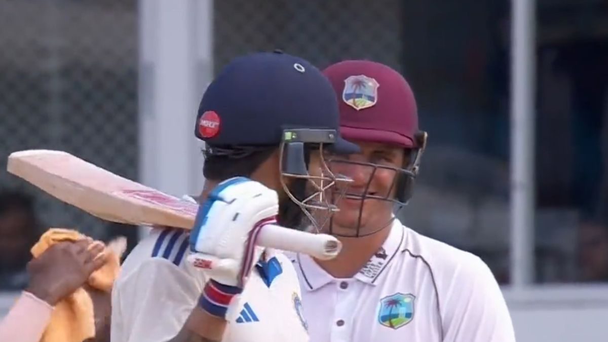 'My Mom Called, Said She's Coming to Watch the Game for Virat Kohli ...