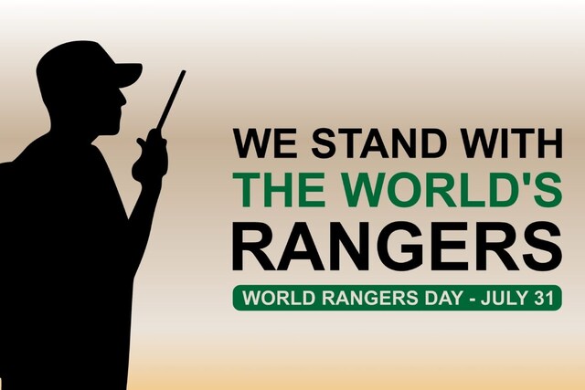 World Ranger Day 2023: History, Significance, and Interesting Facts ...