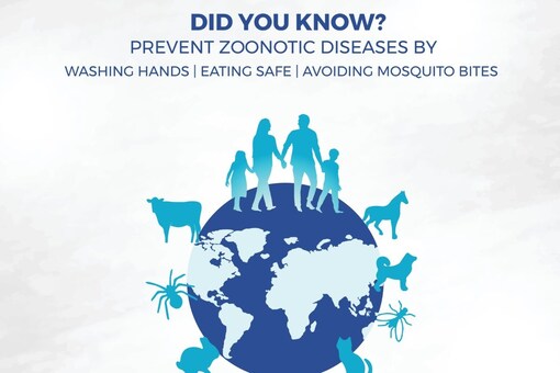 World Zoonoses Day 2023: History, Significance, and How to Celebrate - News18