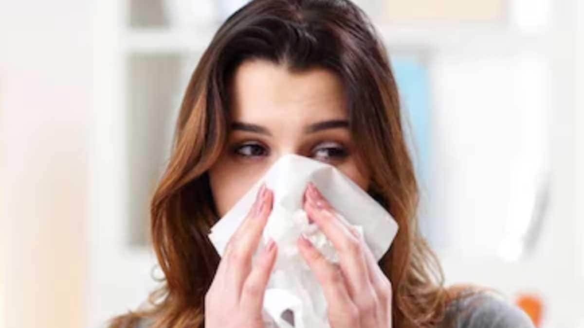 ACHOO Syndrome: The Condition Of Sneezing In Bright Light Remains A ...