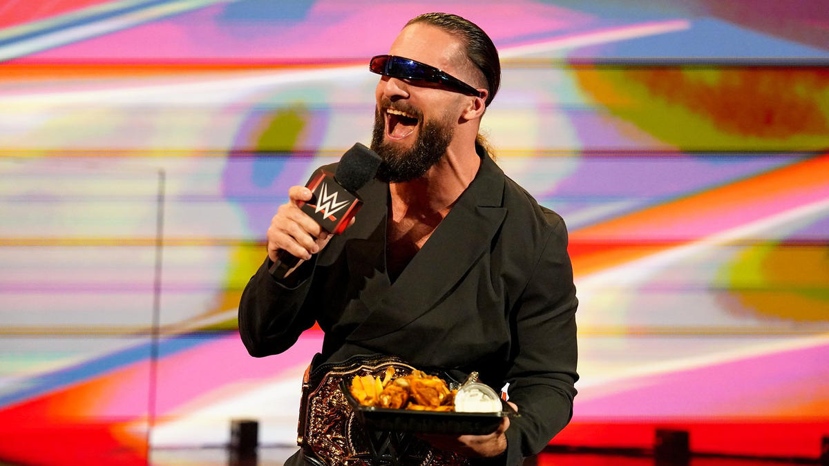 WWE Raw Results: The Judgment Day Stand United in Victory Over Seth ...