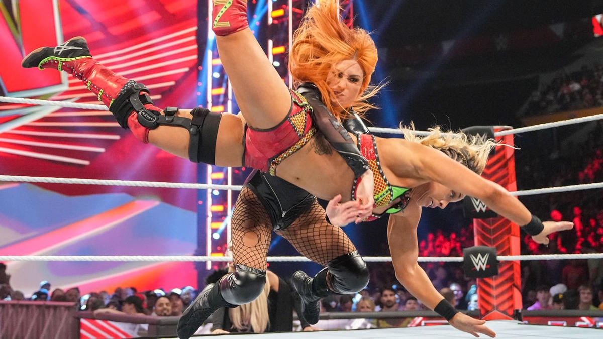 WWE Raw Results: The Judgment Day Stand United in Victory Over Seth Rollins, Kevin Owens and ...