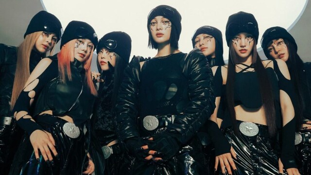 XG's Long-awaited 1st Mini Album NEW DNA Out Sept 27; Here's the Song ...