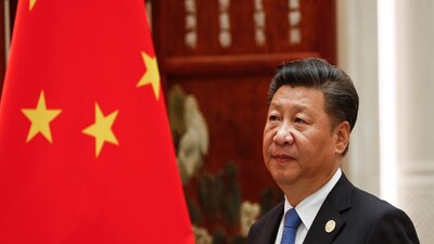 Chinese National Who Ridiculed Xi Jinping Arrested After Jet Ski Entry ...