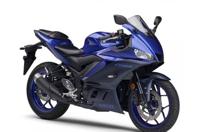 Yamaha R3, MT03 To Hit Indian Market By End of This Year - News18