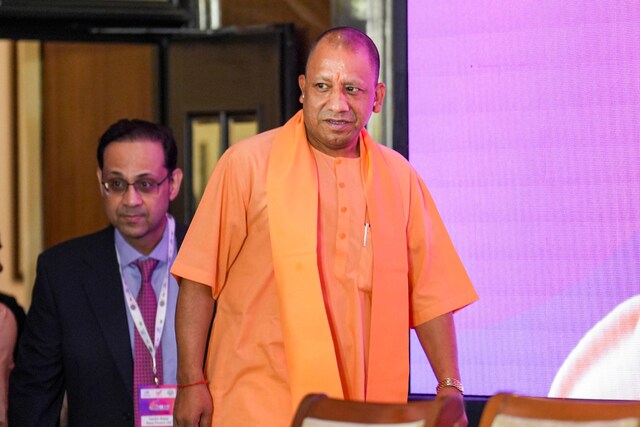 UP Has Potential to Become India's Growth Engine, Says CM Adityanath ...