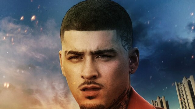 Zayn Malik Trolled For Poster of Comeback Song, Desis Say 'Fire The ...