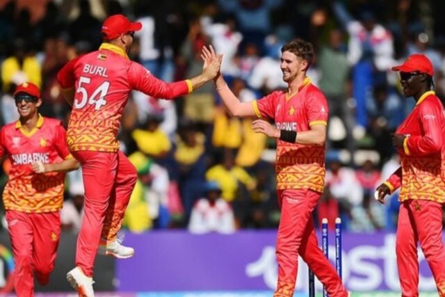 ZIM vs SCO ICC World Cup Qualifier 2023 Dream11 Prediction: Check Team ... ZIM vs SCO ICC World Cup Qualifier 2023 Dream11 Prediction: Check Team ...