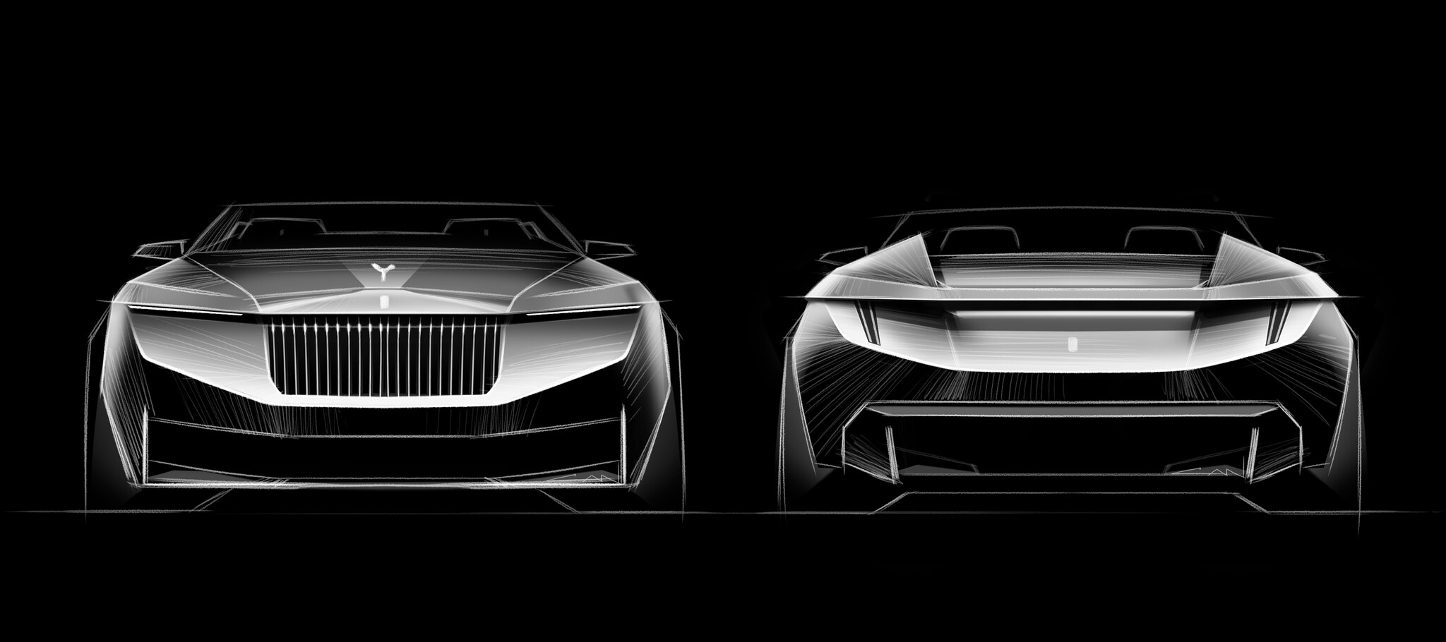 Rolls-Royce Droptail Coachbuild Roadster in Pics: See Design, Features ...