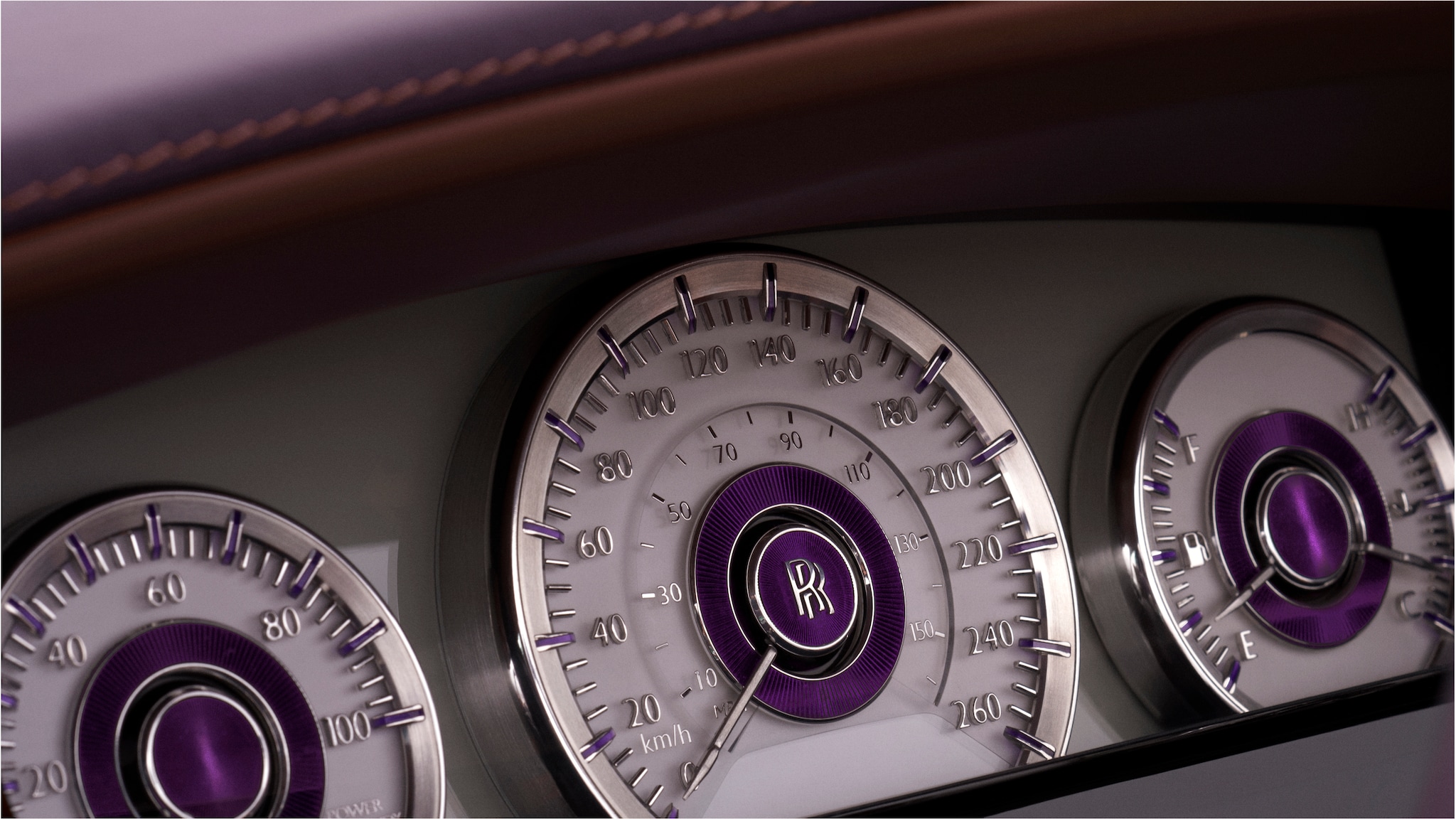 Rolls-Royce Amethyst Droptail in Pics: See Design, Features, Interior ...