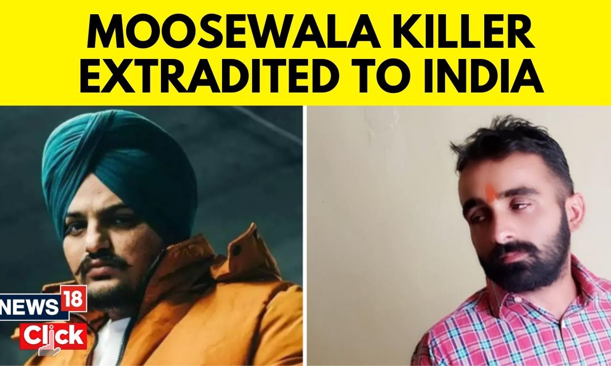 Sidhu Moose Wala Murder Case | Sidhu Mosse Wala Murder Accused ... Sidhu Moose Wala Murder Case | Sidhu Mosse Wala Murder Accused ...