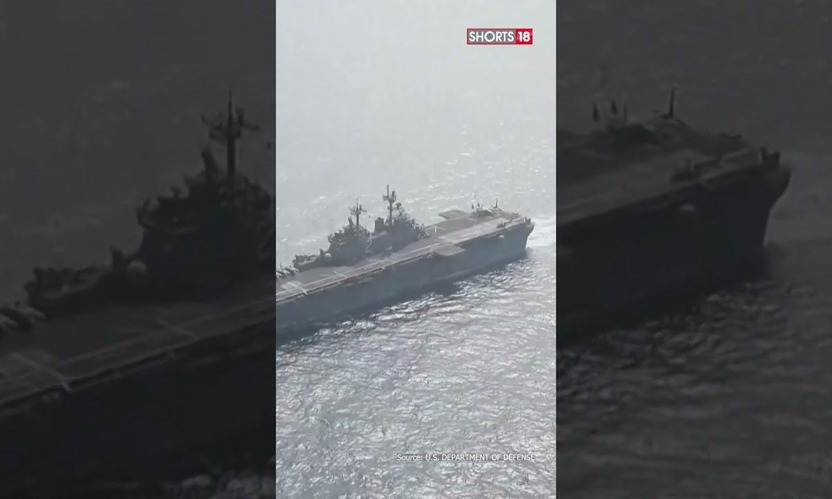 Two US Navy Sailors Arrested For Allegedly Sharing Sensitive Military ... Two US Navy Sailors Arrested For Allegedly Sharing Sensitive Military ...