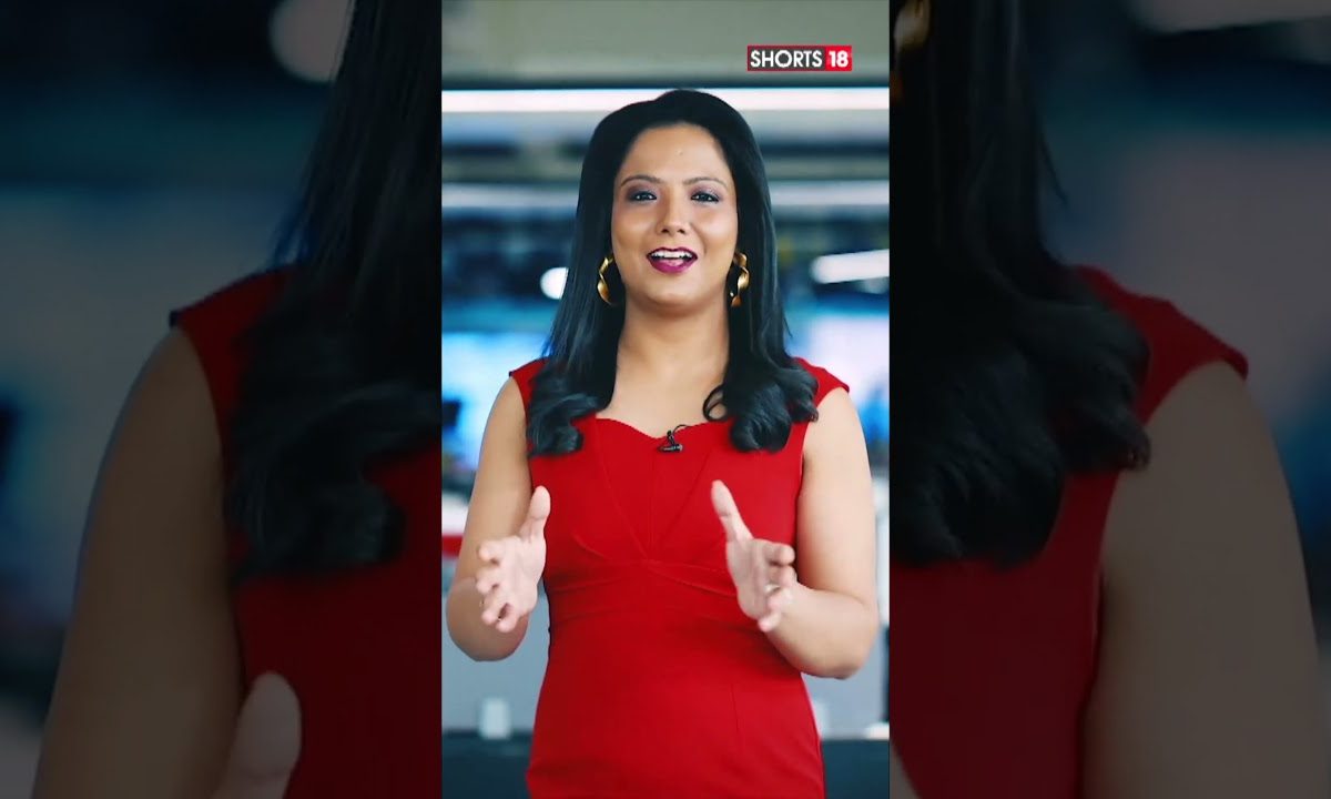 Asia's No. 1 News Channel Moves To A New Destination! #trending #shorts ...