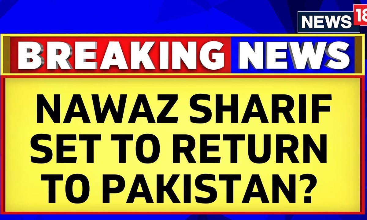 Pakistan News | Pakistan National Assembly To Be Dissolved on August 9 ...