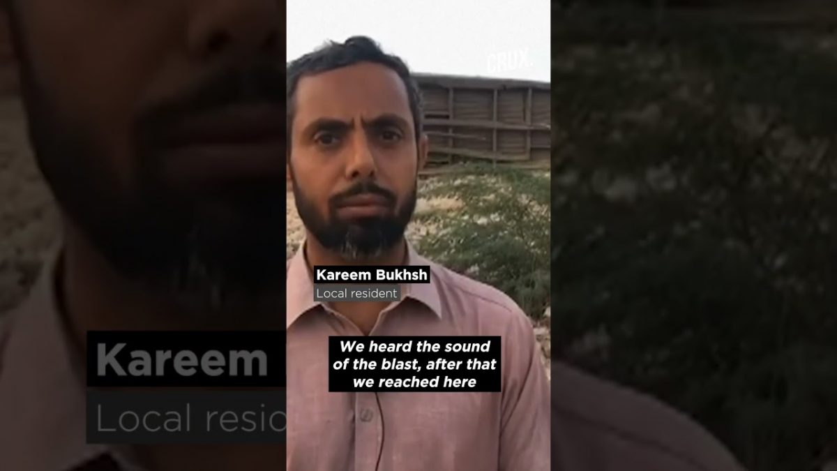 At Least 30 Killed as 10 Cars of Hazara Express Train Derail in ...