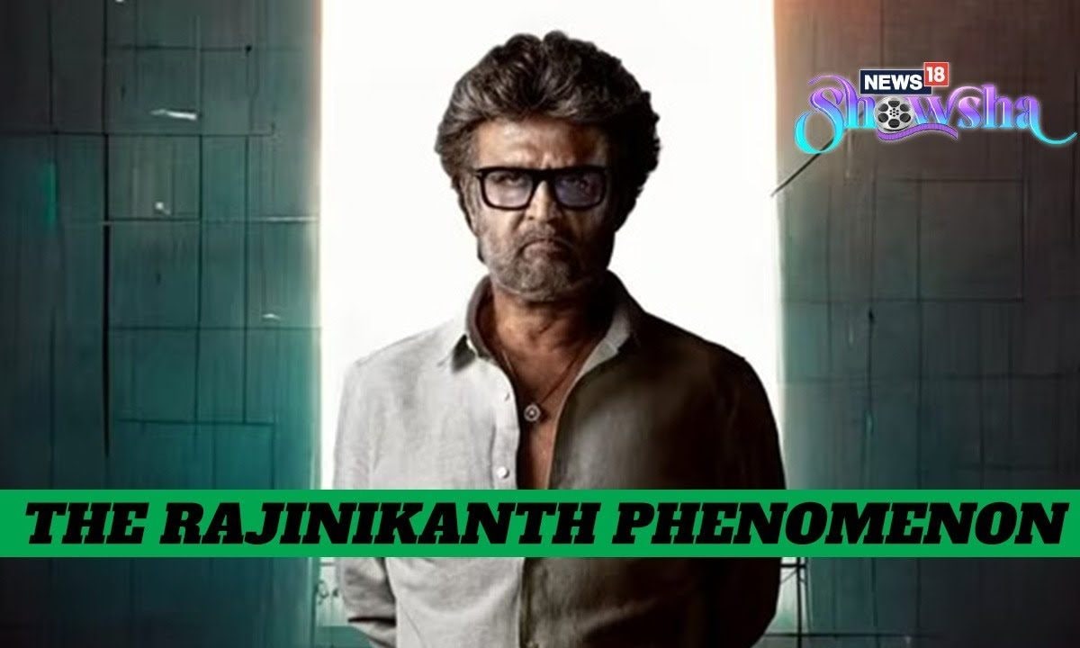 Rajinikanth Frenzy! Jailer Advance Bookings Soar; Film On Track To ...