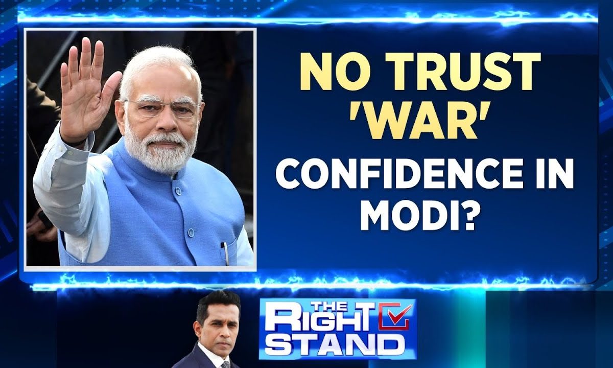 Pm Modi Lok Sabha Speech | Prime Minister Narendra Modi Claims In His ...